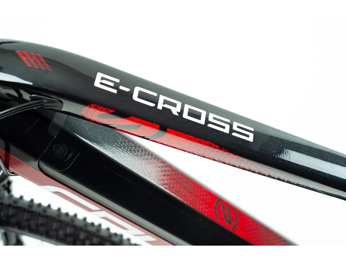Crussis E Cross Low 9 9 S 15 Model 2024 Svet Elektrokol