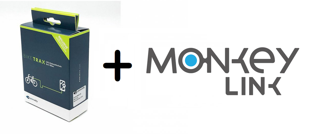 Produkty MonkeyLink a BikeTrax nově v nabídce eshopu – svet-elektrokol