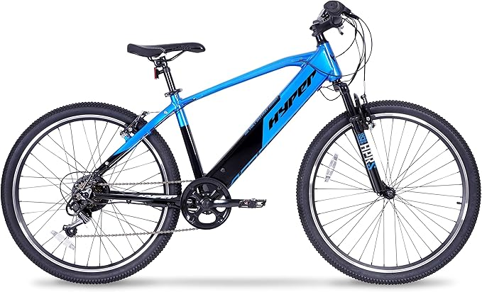 HYPER 26" Junior – svet-elektrokol