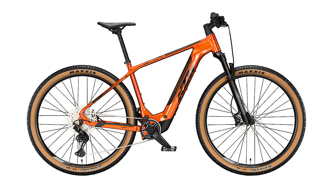 KTM Macina Race SX 10 Modell 2024 – svet-elektrokol