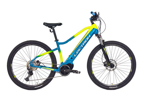 Elektrokola – svet-elektrokol